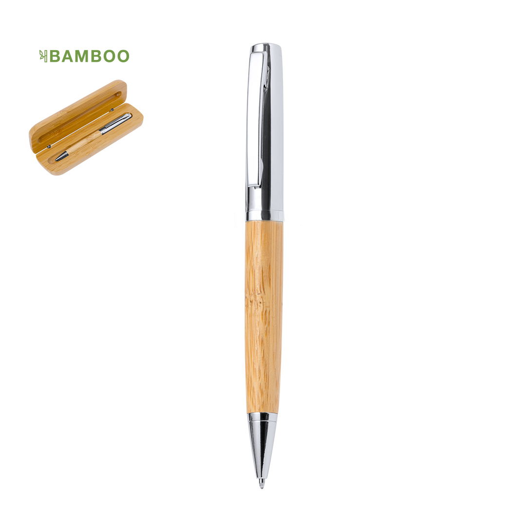 Stylo Qime - personnalisable personnalisable - E-dkado-pro